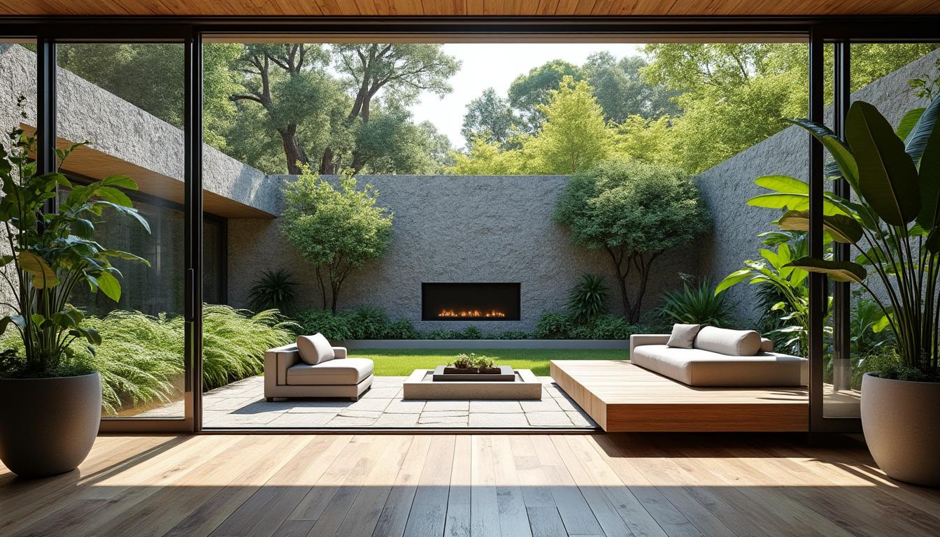 Outside Inside Outside: Optimize Your Space